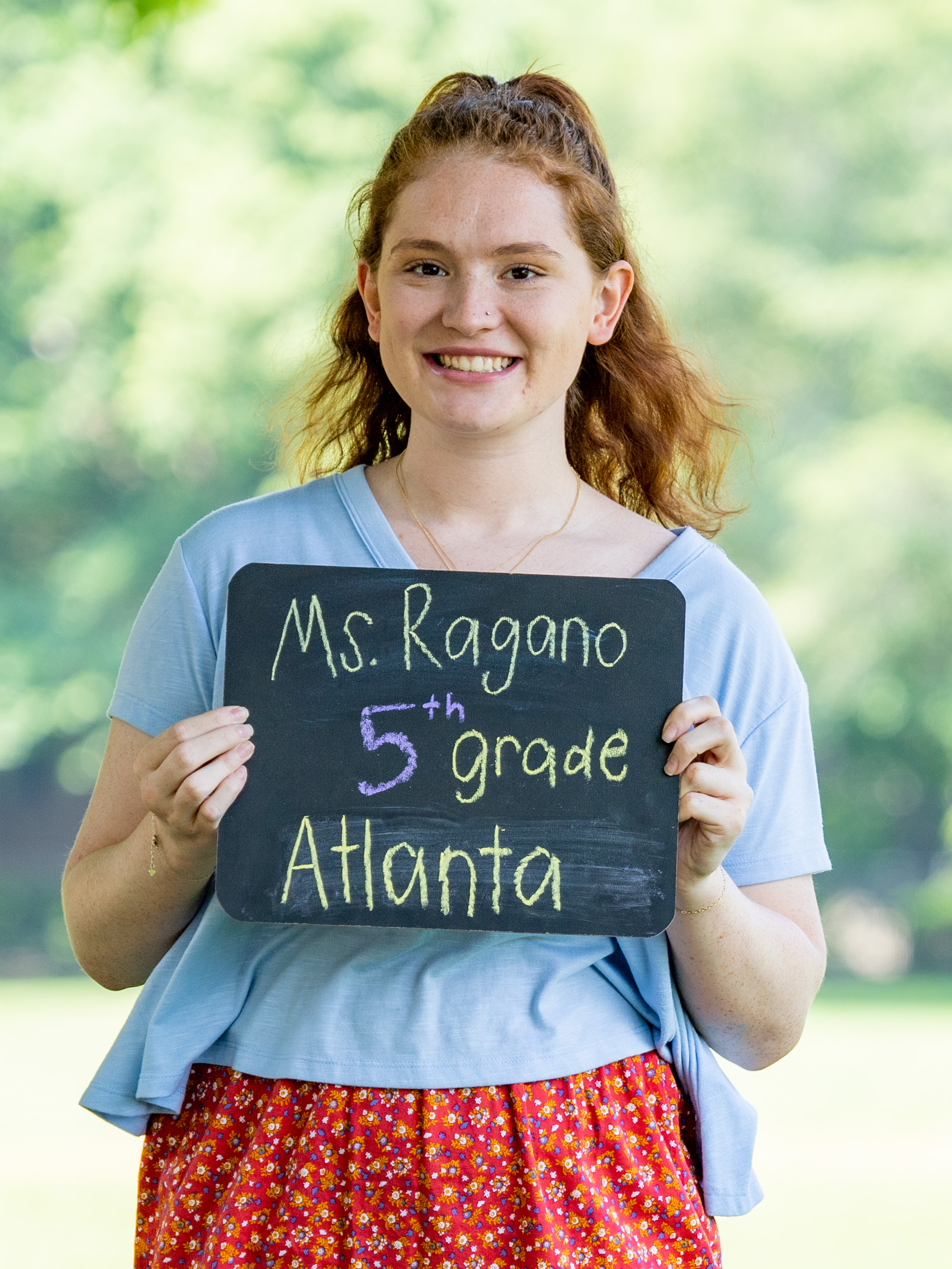 Atlanta | Alliance for Catholic Education
