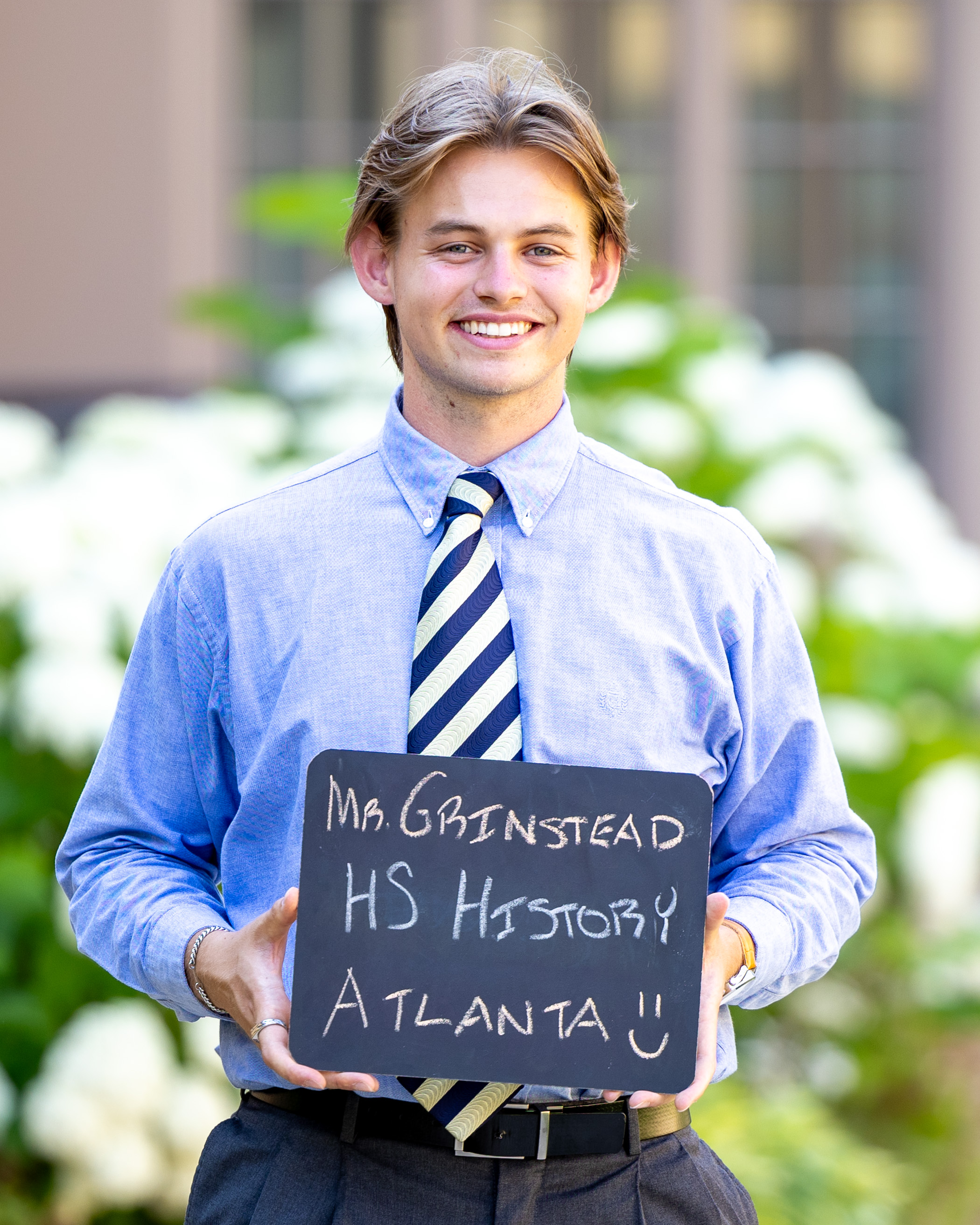 Atlanta | Alliance for Catholic Education