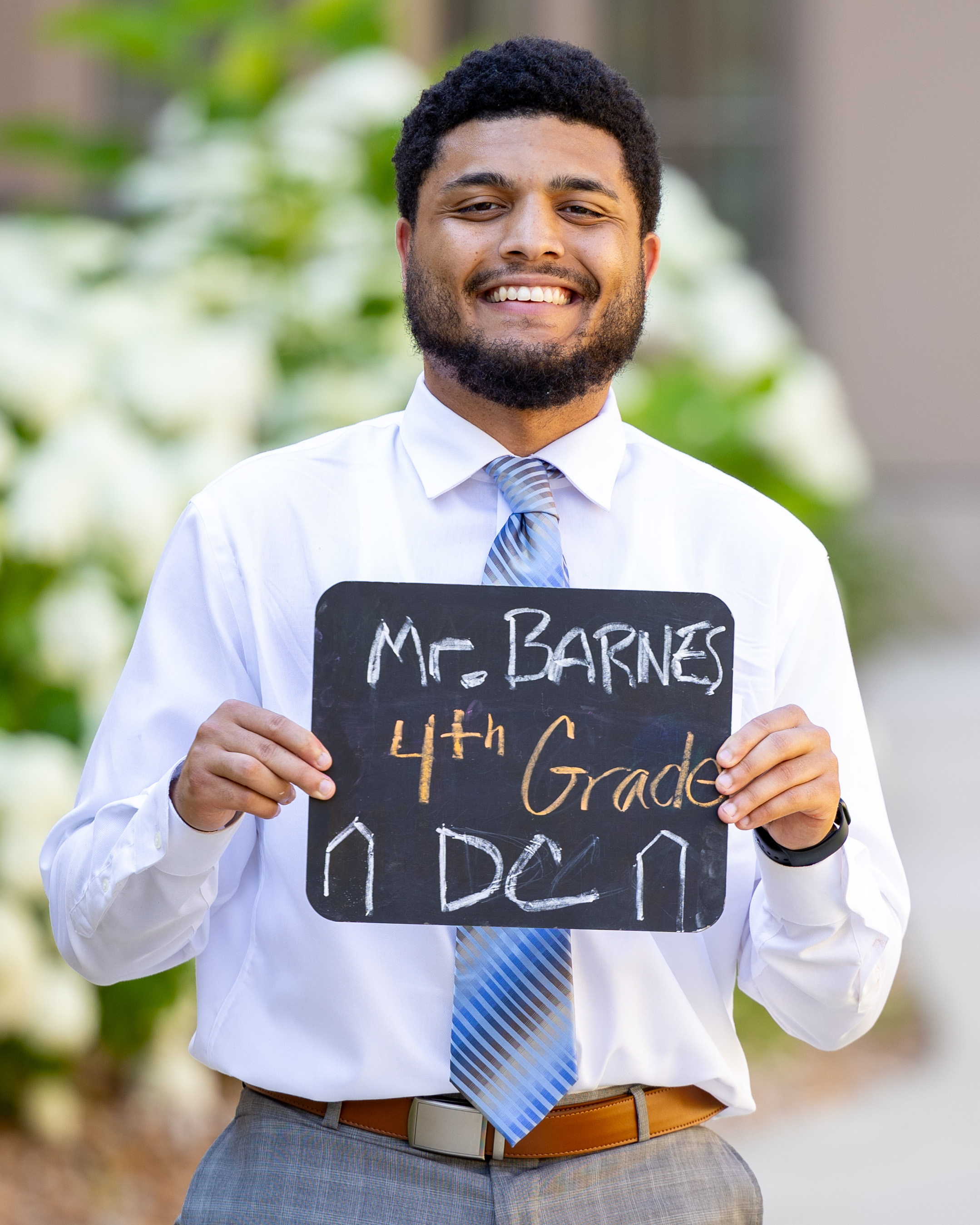 Washington D.C. | Alliance for Catholic Education