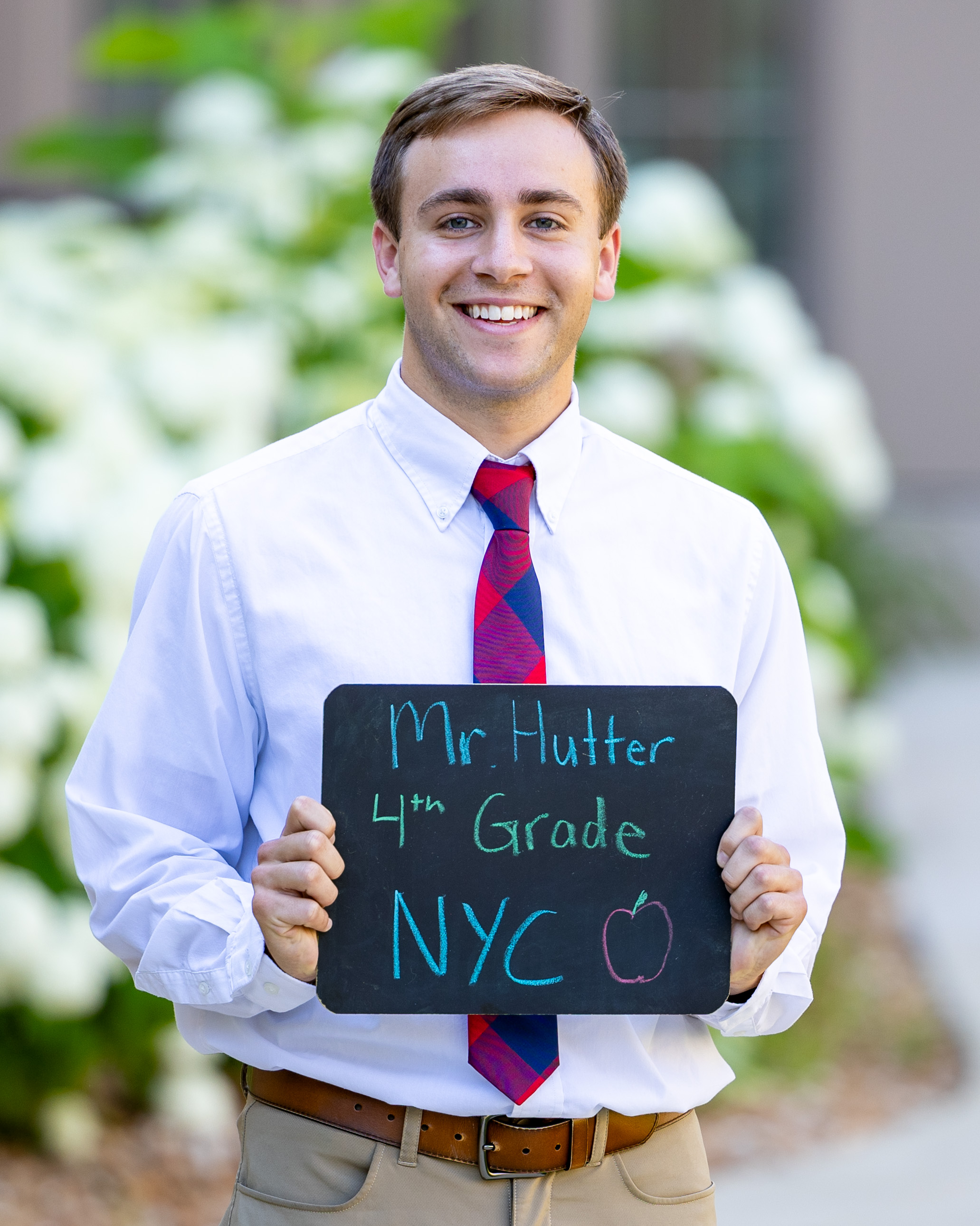 New York | Alliance for Catholic Education