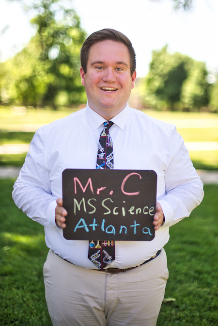 Atlanta | Alliance for Catholic Education