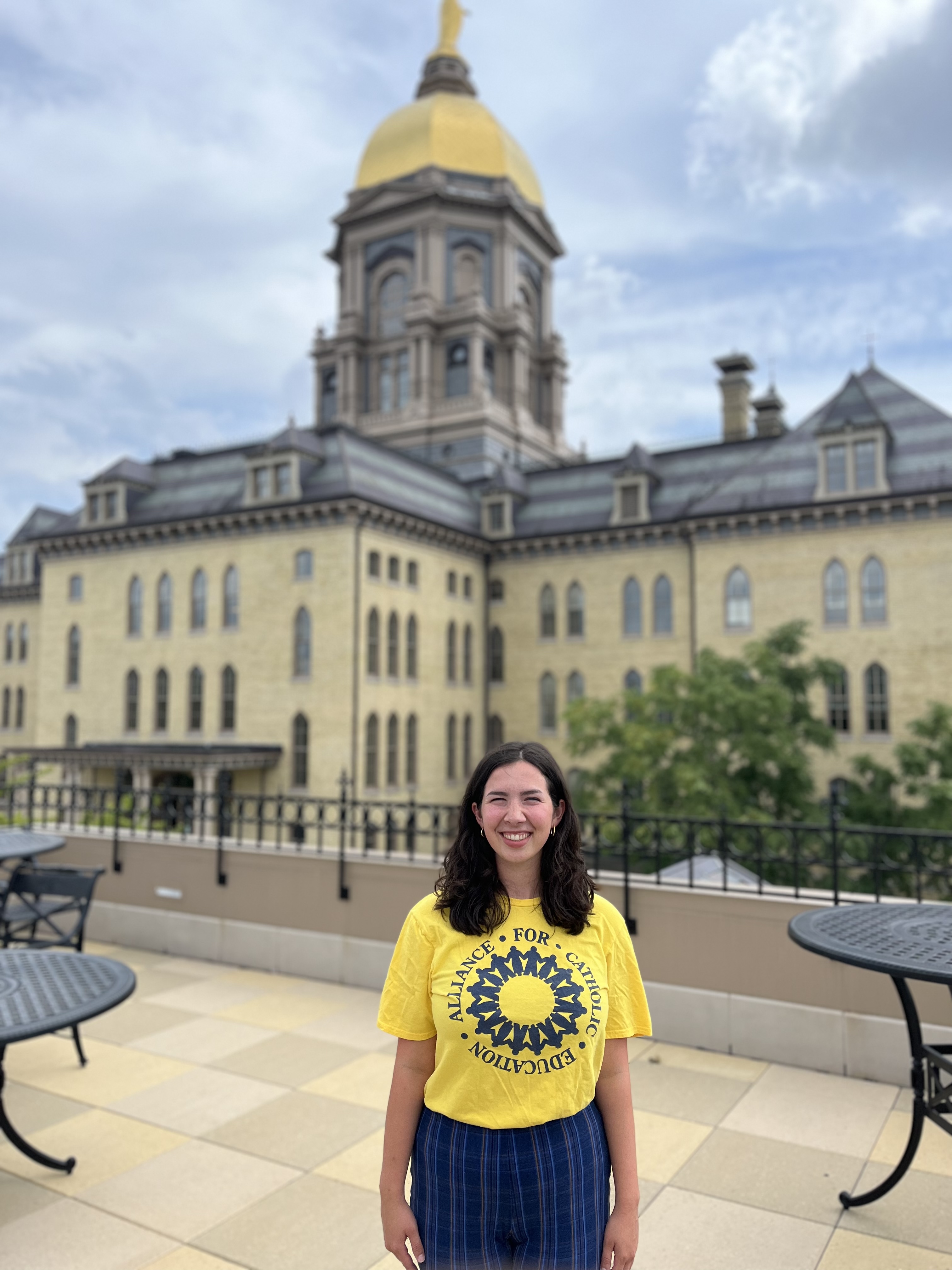 ACE Ambassador & Internship Programs | Alliance for Catholic Education