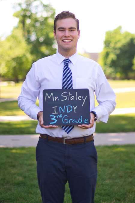 Indianapolis | Alliance for Catholic Education