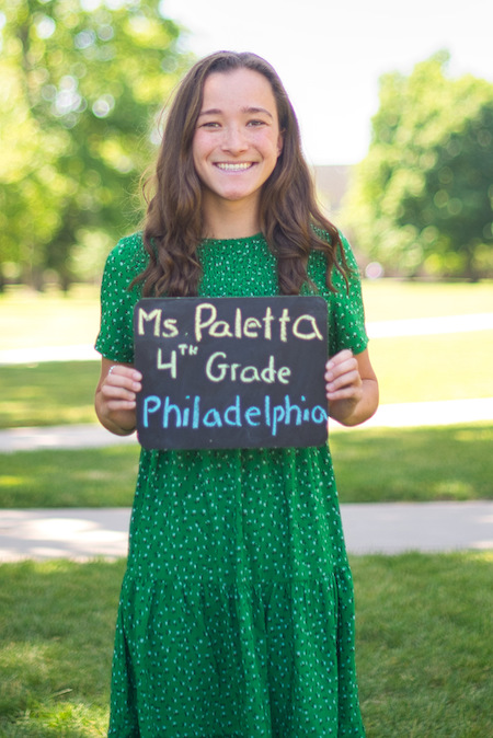 Philadelphia | Alliance for Catholic Education