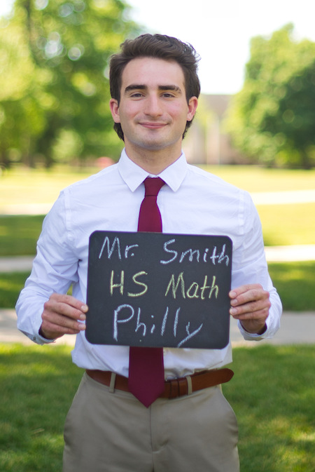 Philadelphia | Alliance for Catholic Education