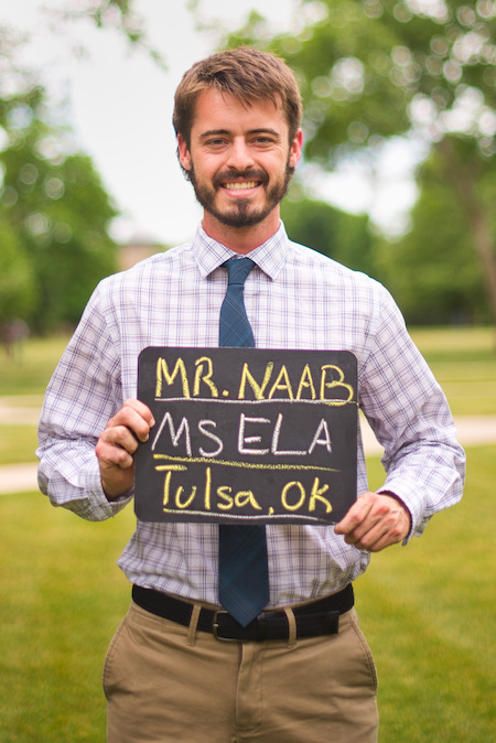 Tulsa | Alliance for Catholic Education