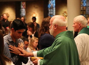 "Go to the Margins": Fr. Greg Boyle, SJ, Visits ACE | Alliance for ...