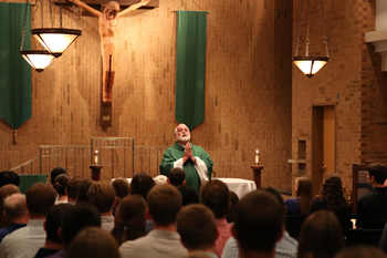 "Go to the Margins": Fr. Greg Boyle, SJ, Visits ACE | Alliance for ...
