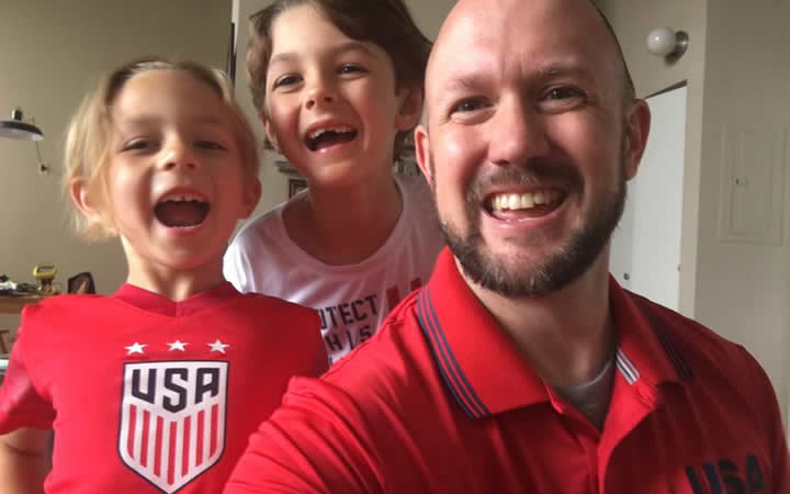 Ryan Hinton: Called to Serve | Alliance for Catholic Education