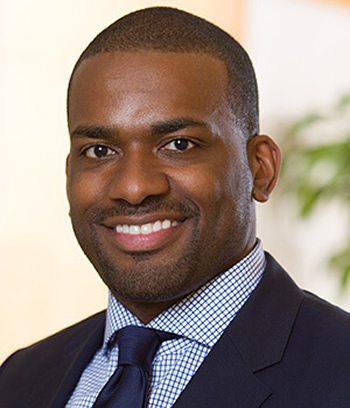 Shavar Jeffries Speaks at ACE Commencement | Alliance for Catholic ...